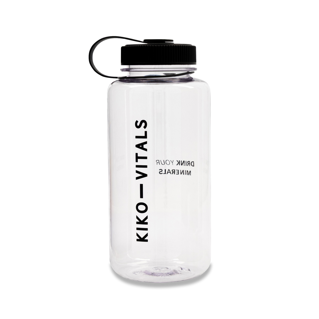 Water Bottle – Kiko Vitals