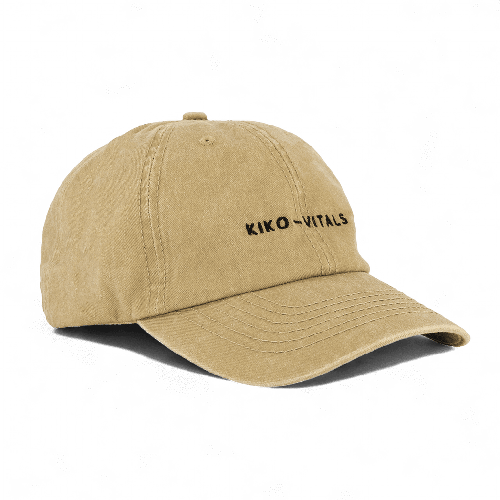 Kiko Cap – Kiko Vitals