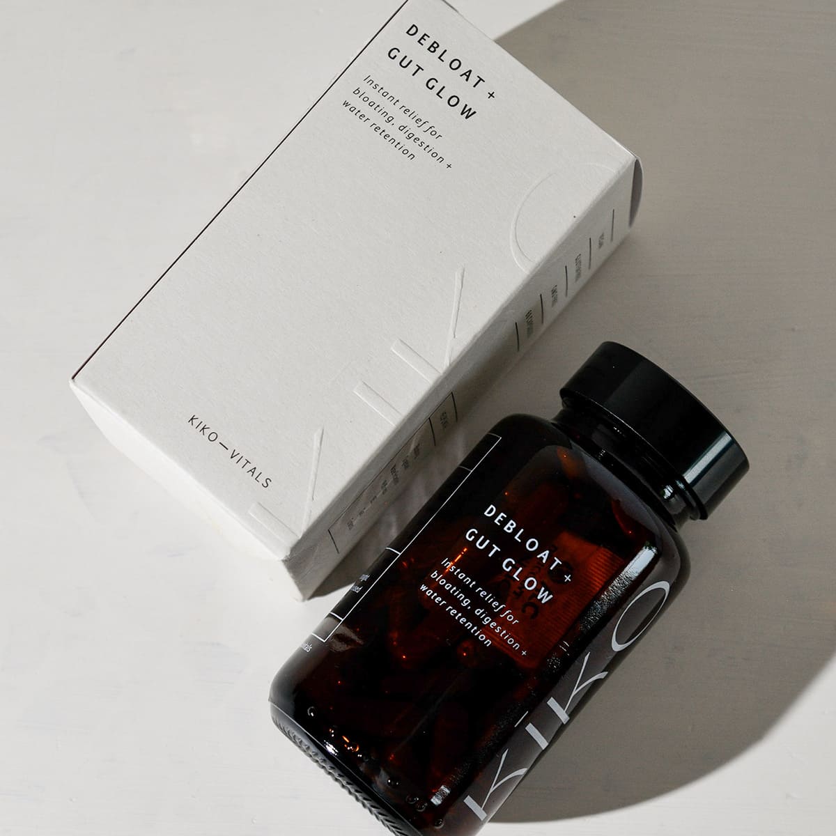 KIKO Vitals – Kiko Vitals