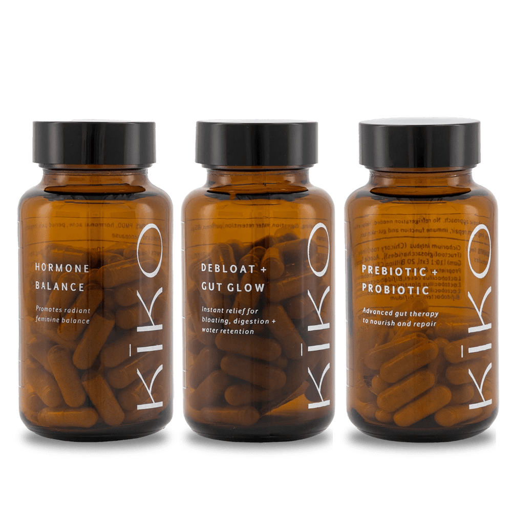 Hormone Support – Kiko Vitals